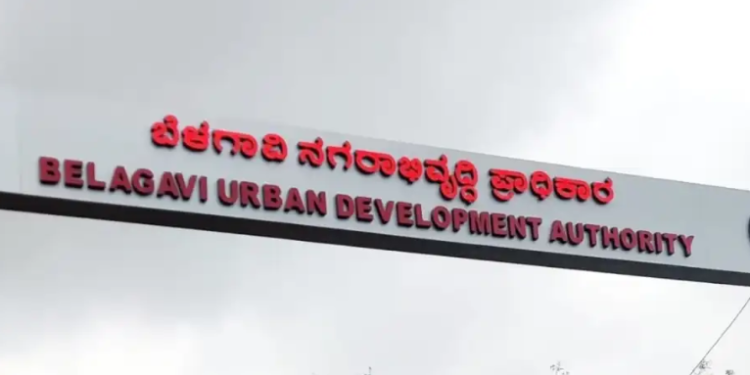 BUDA to extend 50 km; 58 villages to be included – Belgaum Pro